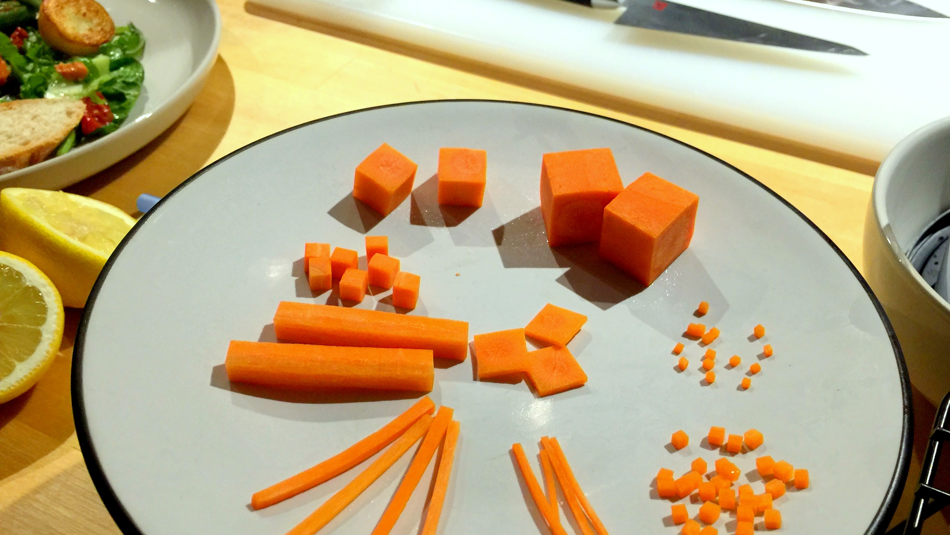 Lakeside Culinary Classes